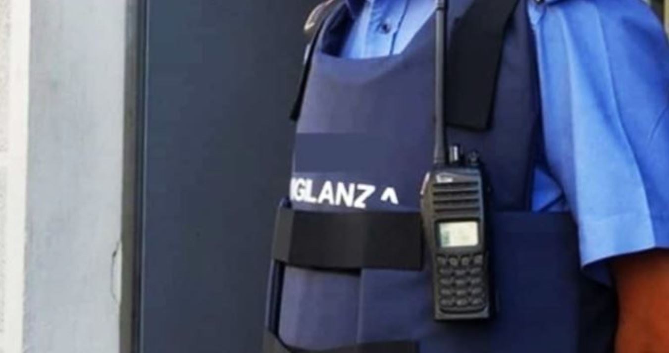 Guardie Particolari Giurate e piano Vaccinazione anti SARS- CoV-2.