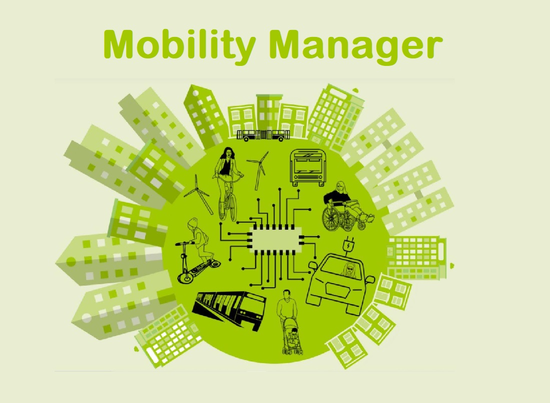 Il mobility manager e il piano degli spostamenti casa lavoro