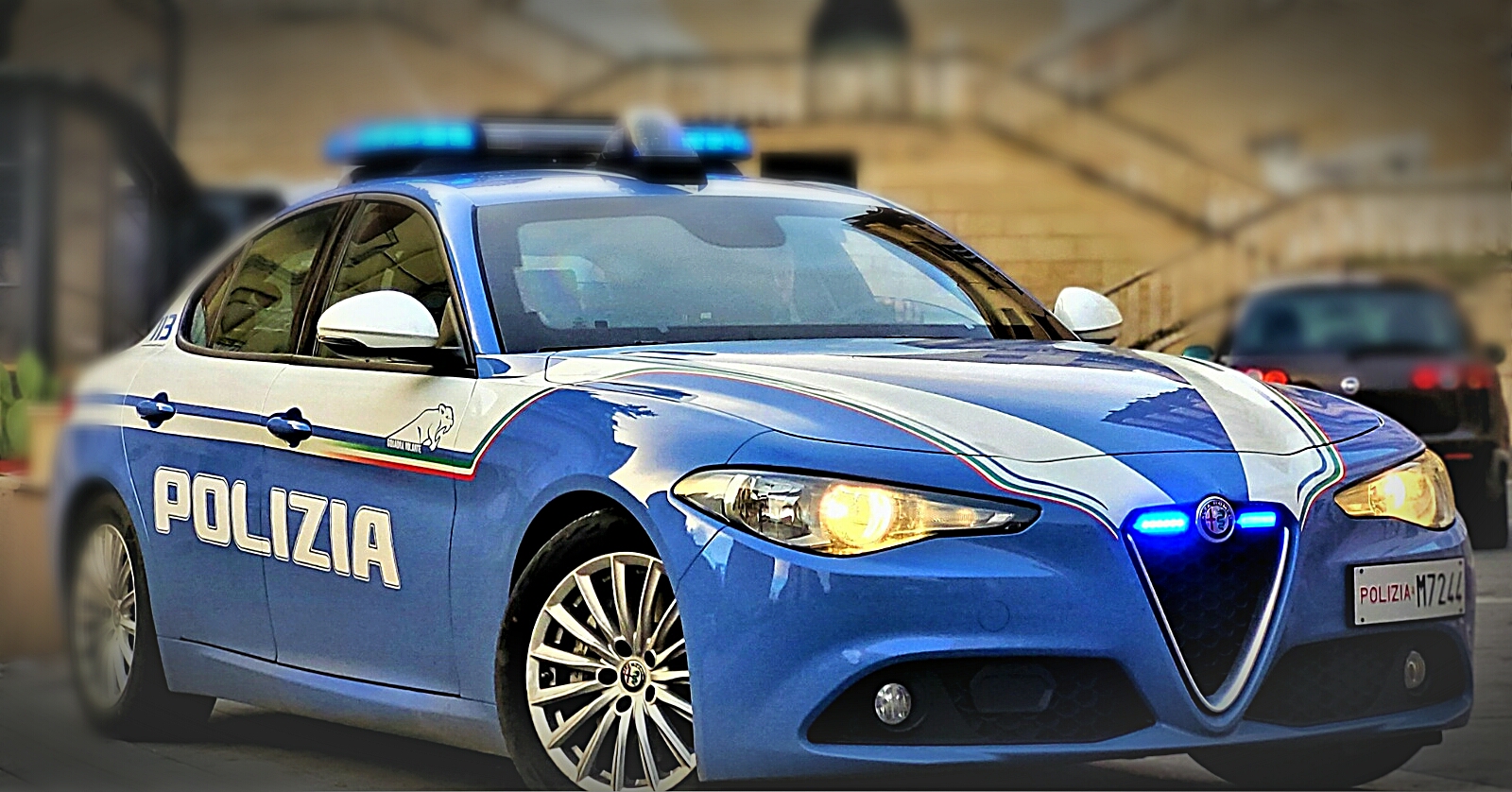Giannini Prefetto Di Roma Pisani Nuovo Capo Della Polizia Assiv
